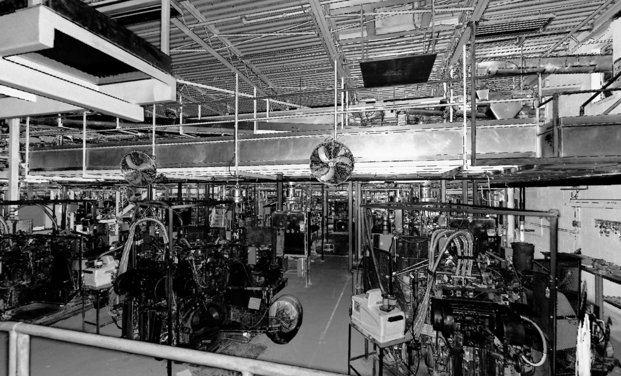 Chelsea Milling Company-Chelsea, Michigan | Wightman