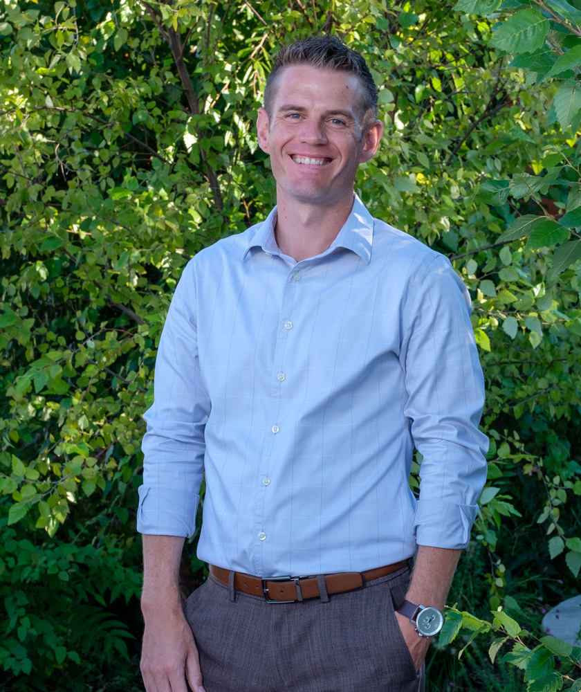 Philip Doorlag | Wightman