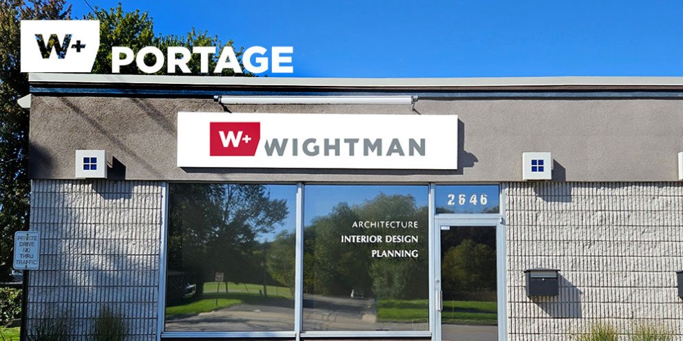 Locations | Wightman