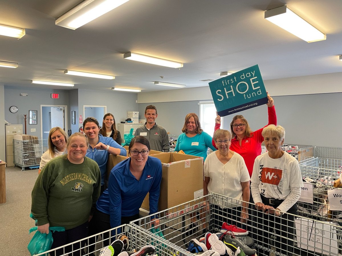 Community Involvement | Wightman
