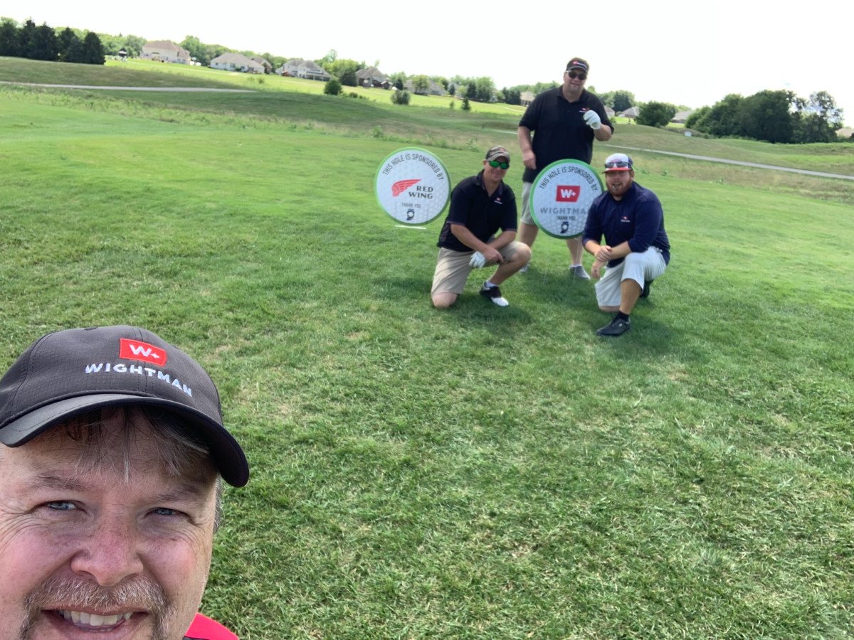 Community Involvement | Wightman