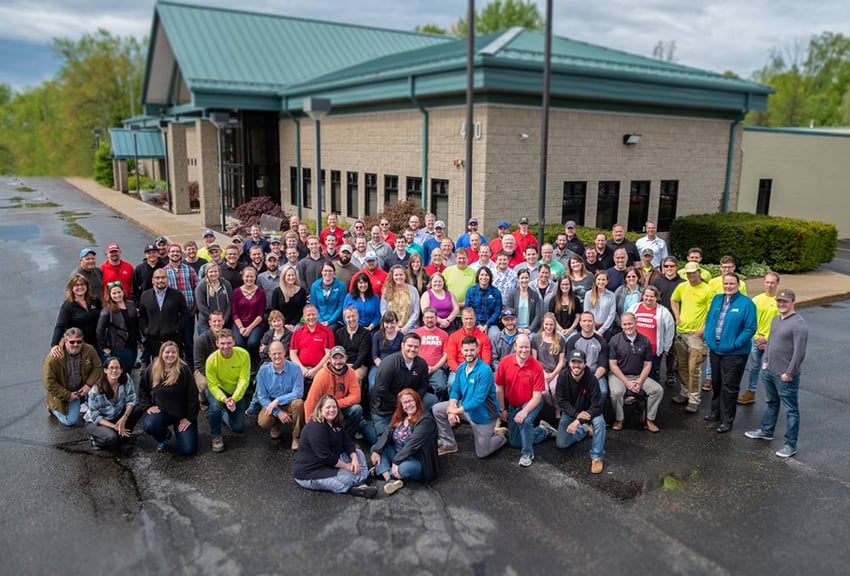 Survey Services | Wightman